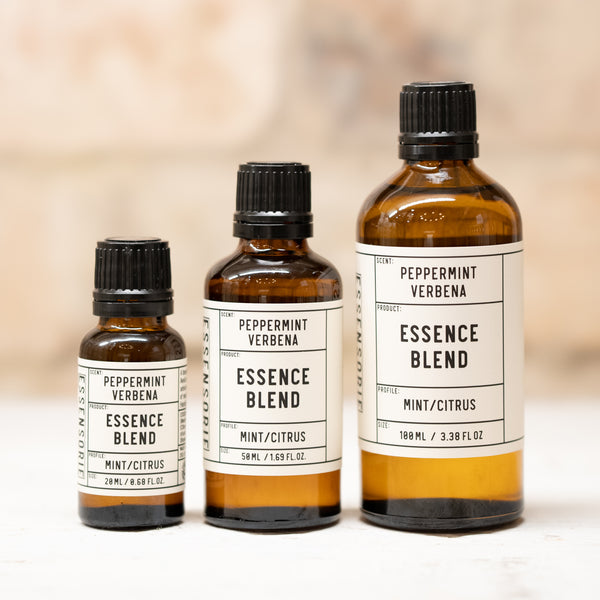 Peppermint Verbena Essence Blend – Essensorie