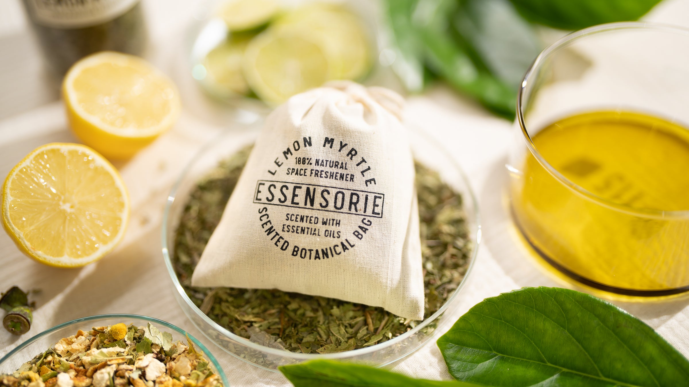 The AM/PM Pack | Relaxing & Awakening | Perfect Gift & Souvenir
